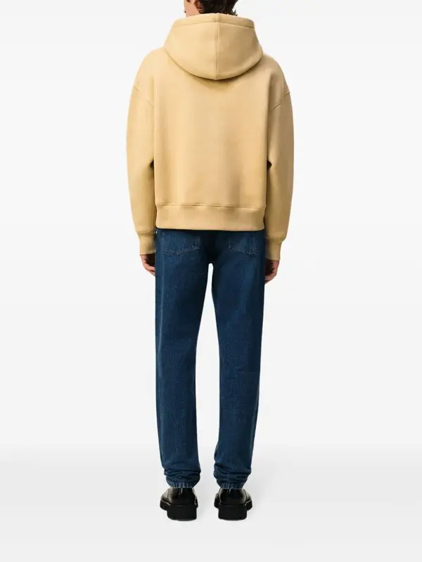 AMI Paris De Coeur Hoodie