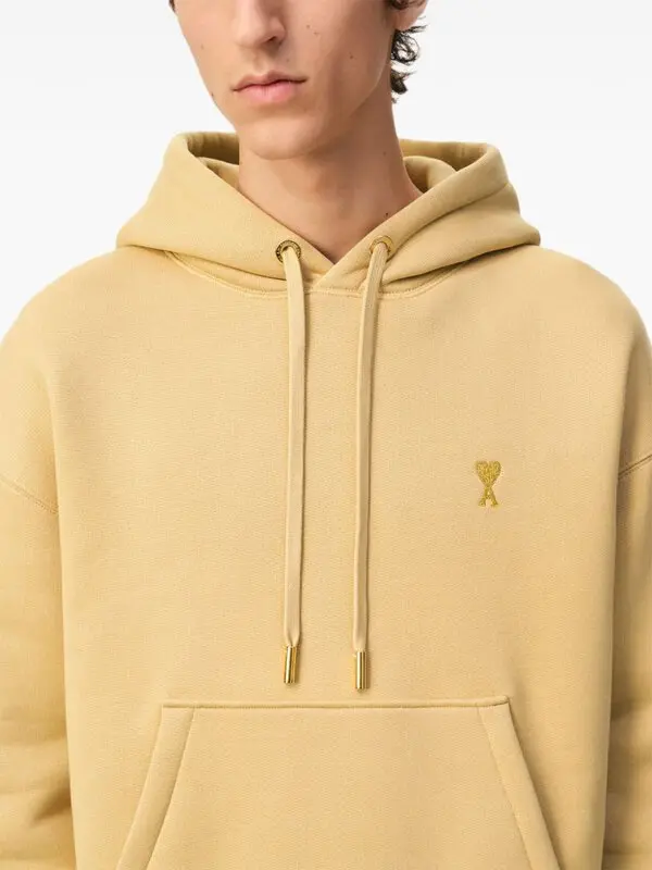 AMI Paris De Coeur Hoodie