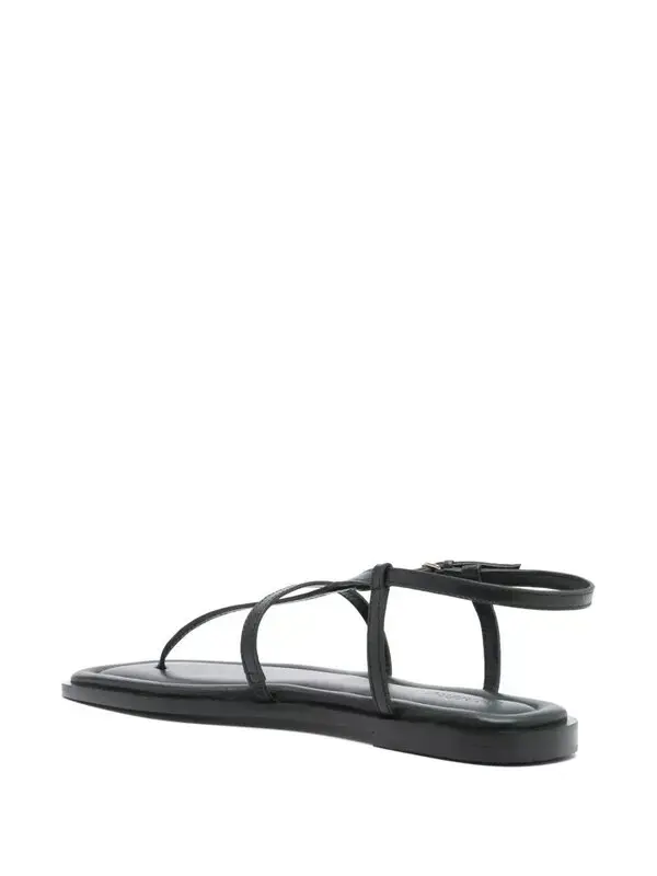 A.emery Remly Sandals - Black