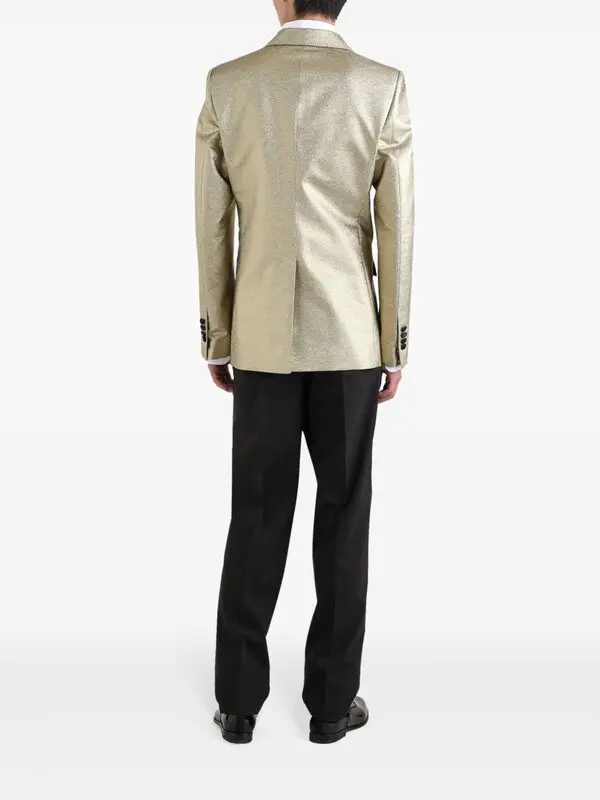 Dolce & Gabbana Sicilia Blazer