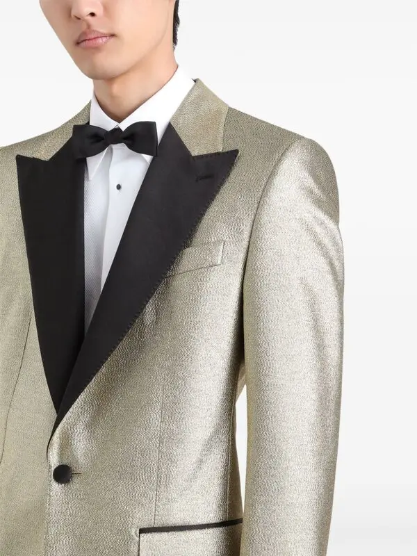 Dolce & Gabbana Sicilia Blazer
