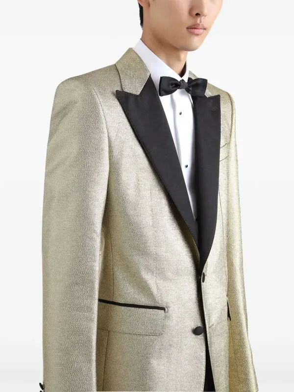 Dolce & Gabbana Sicilia Blazer