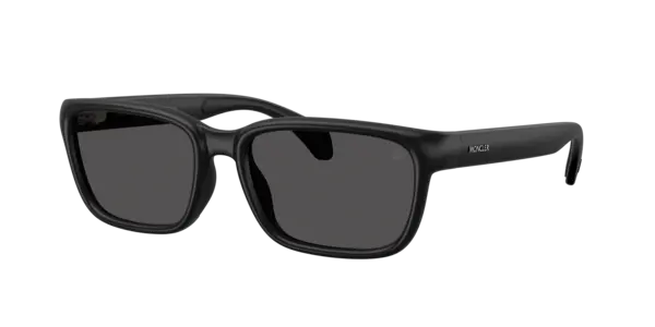 Moncler Slicka Sunglasses - Dark Grey
