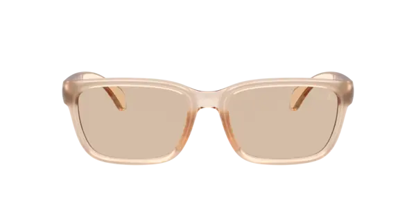 Moncler Slicka Sunglasses - Pink