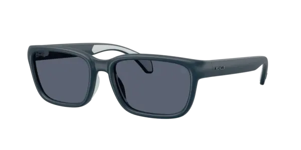 Moncler Slicka Sunglasses - Polar Dark Blue