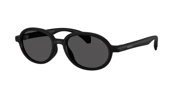 Moncler Caprice Sunglasses - Dark Grey