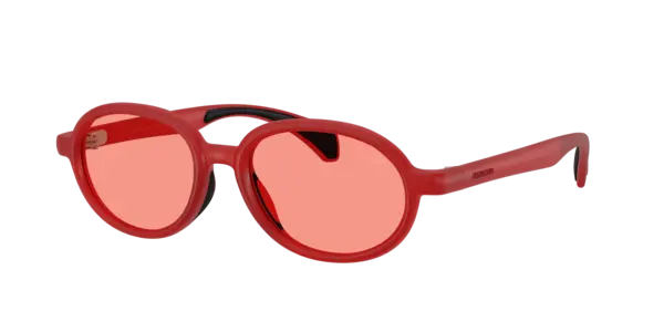 Moncler Caprice Sunglasses - Pink