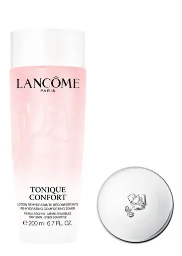 LANCOME Tonique Confort Hydrating Face Toner - N/a