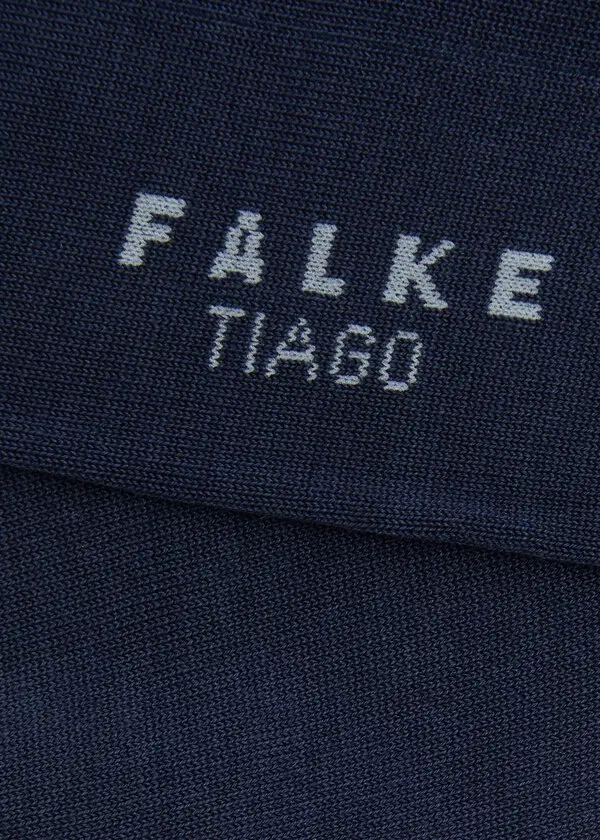 Falke Tiago Cotton-blend Socks