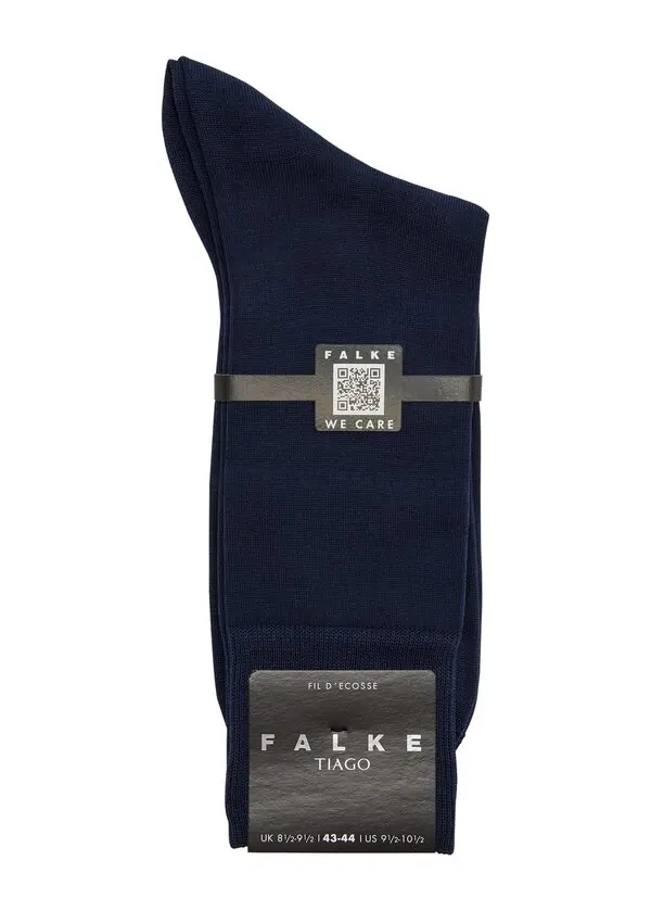 Falke Tiago Cotton-blend Socks
