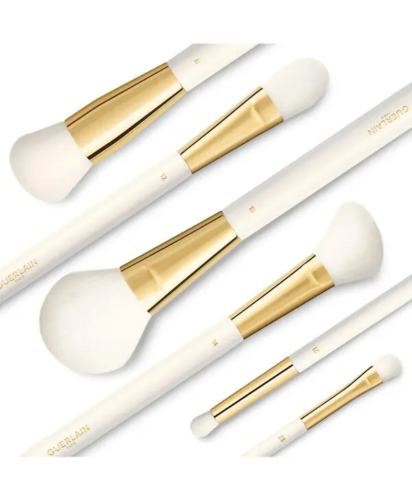 GUERLAIN Powder Brush Nâ°13 - No Color