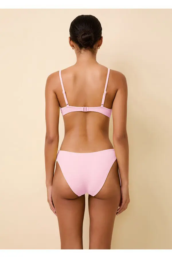 Solid & Striped Eva Bikini Bottom