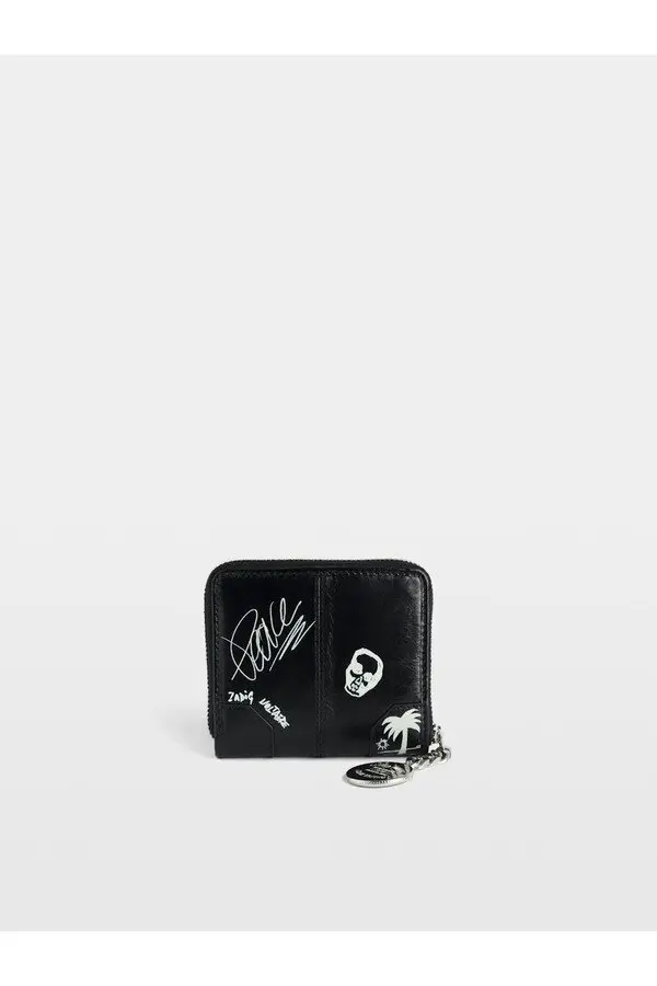 Zadig&Voltaire Sunny Wallet