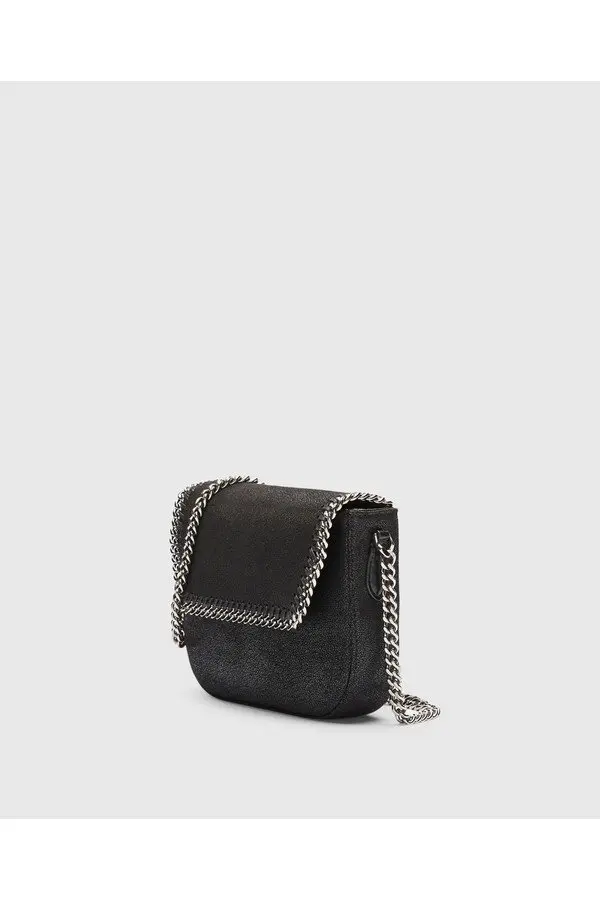 Stella McCartney Falabella Flap Crossbody Bag