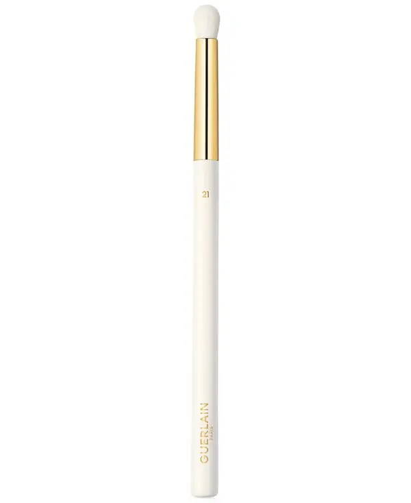 GUERLAIN Eyeshadow Blending Brush Nâ°21 - No Color