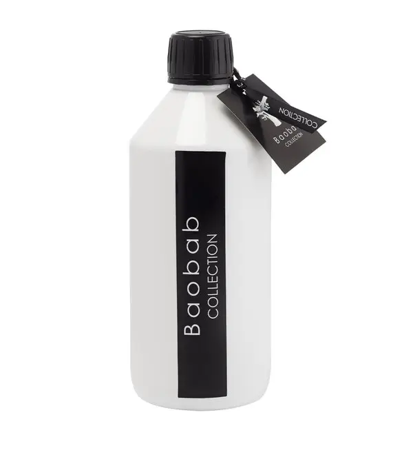 BAOBAB COLLECTION Platinum Diffuser Refill