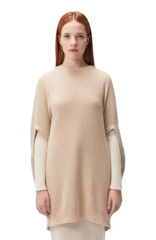 Gobi Cashmere Cashmere Cocoon Sweater