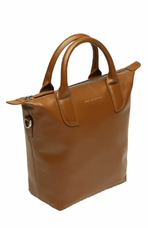 WANT Les Essentiels Petit O'hare Tote