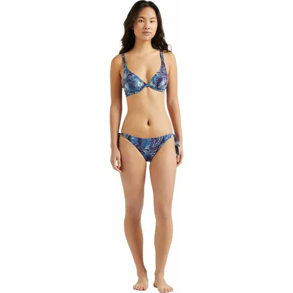 Vilebrequin Eye Of The Wind Underwire Bikini Top - Minuit