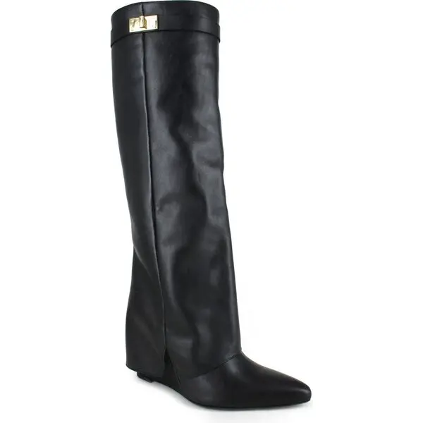 ZIGI Karin Knee High Boots
