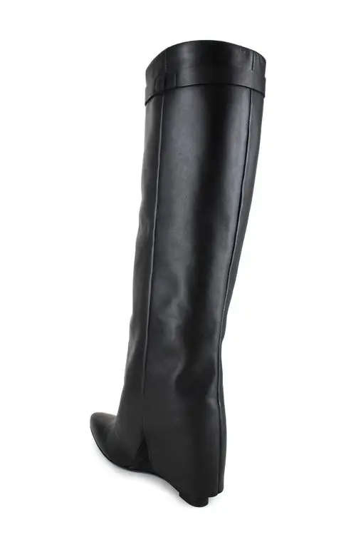 ZIGI Karin Knee High Boots