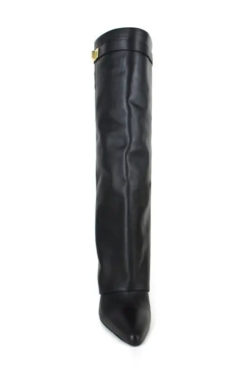 ZIGI Karin Knee High Boots