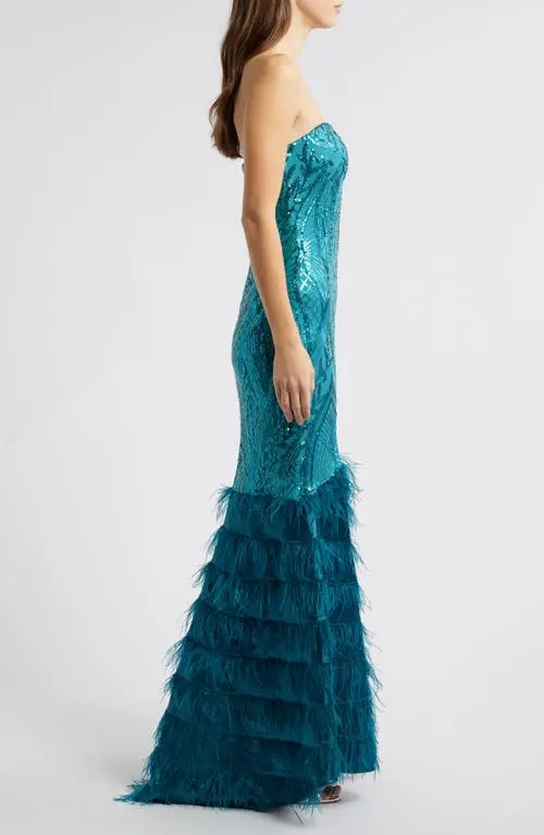 bebe evening dresses Bebe main image 1