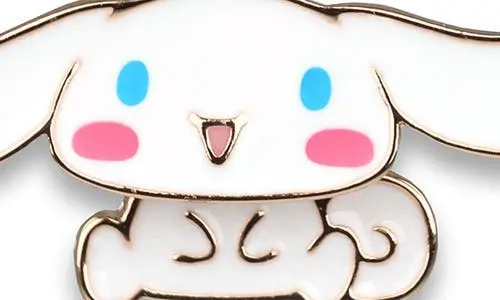 CHARM IT!® X Hello Kitty® Swivel Cinnamaroll Charm