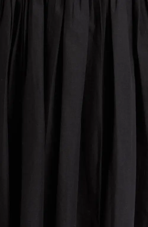 PQ SWIM Beatrice Cover-up Minidress