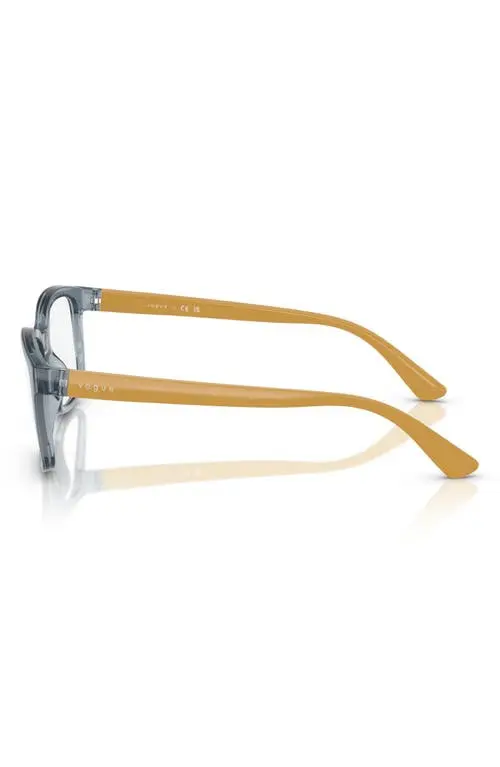 VOGUE 50mm Pillow Optical Glasses