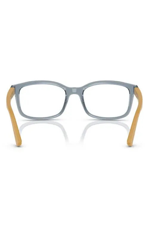 VOGUE 50mm Pillow Optical Glasses