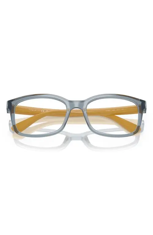 VOGUE 50mm Pillow Optical Glasses