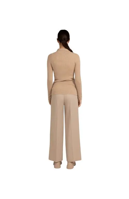 Gobi Cashmere Lightweight Polo