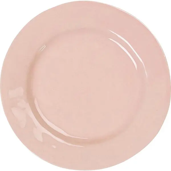 JULISKA Puro Dinner Plate - Blush