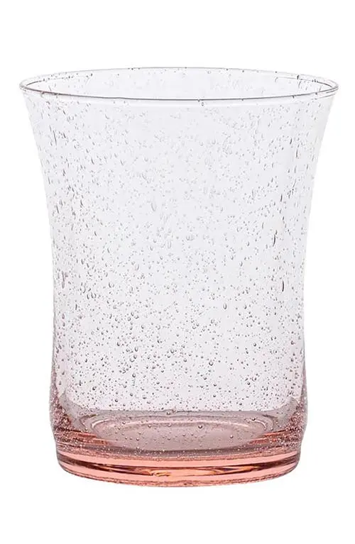 JULISKA Small Provence Tumbler - Blush