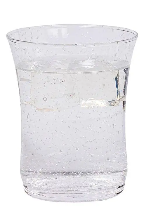 JULISKA Small Provence Tumbler - Clear