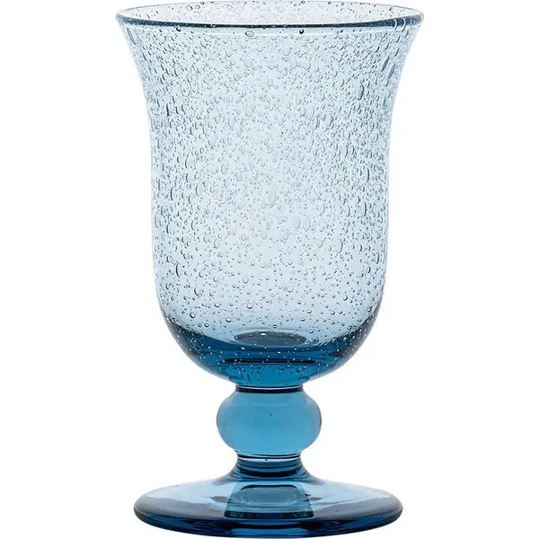 JULISKA Provence Goblet - Chambray