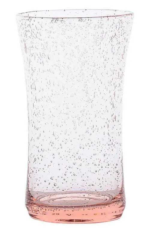 JULISKA Large Provence Tumbler - Blush