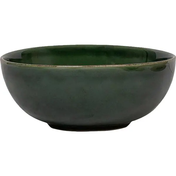 JULISKA Puro Ceramic Bowl - Basil