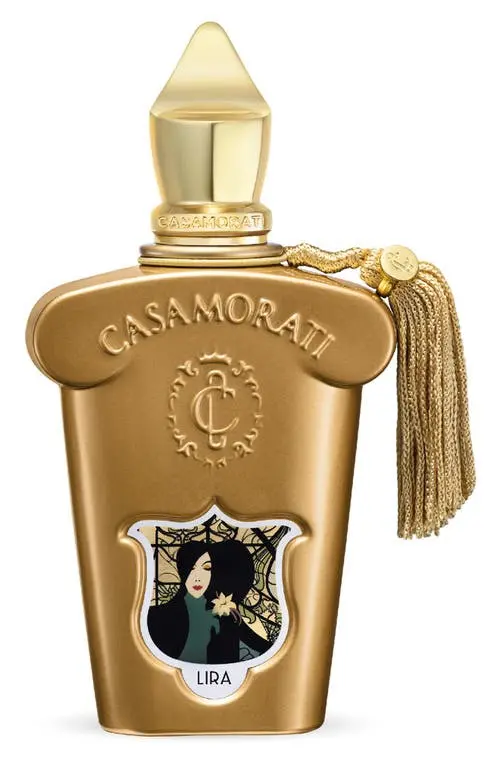 XERJOFF Casamorati Lira Eau De Parfum - No Color