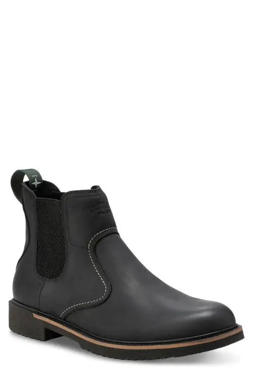 Eastland Chimney Pond Chelsea Boot - Black