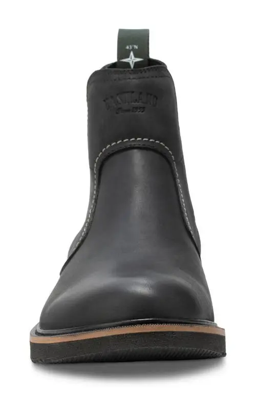 Eastland Chimney Pond Chelsea Boot - Black