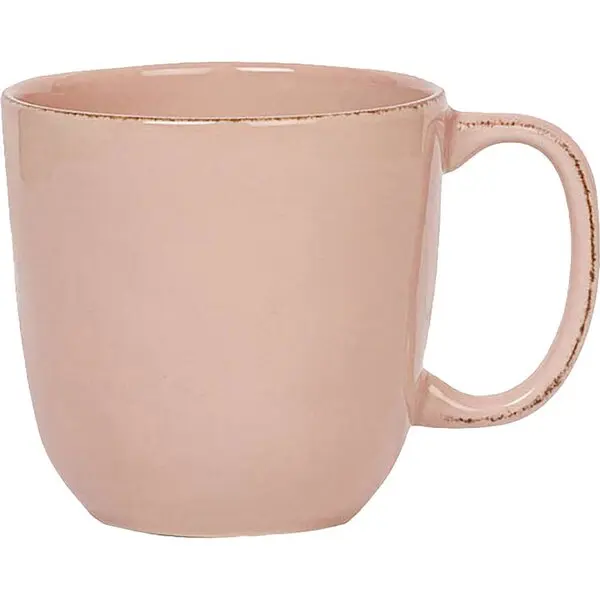 JULISKA Puro Ceramic Mug - Blush