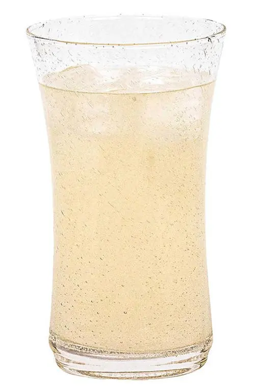 JULISKA Provence Large Tumbler - Clear