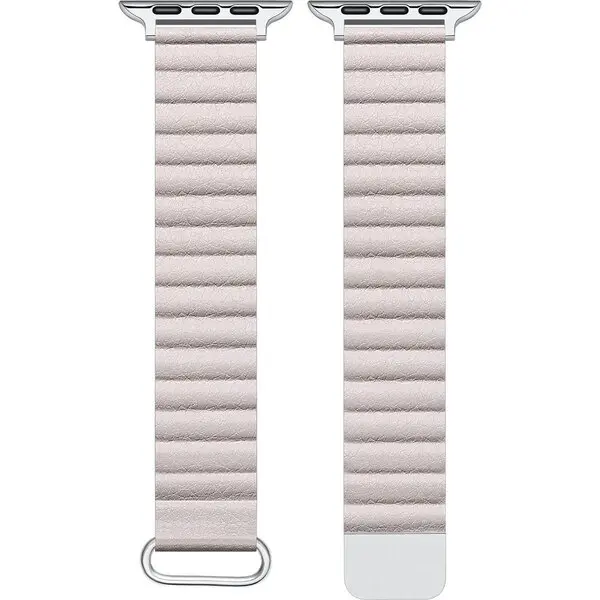 POSH TECH Silicone Apple Watch® Band - Lilac
