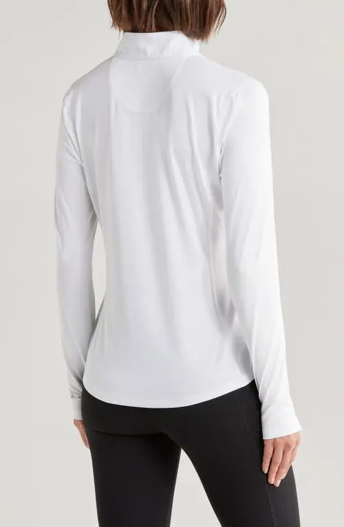 Tommy Bahama Playa Vista Islandzone® Quarter Zip Top