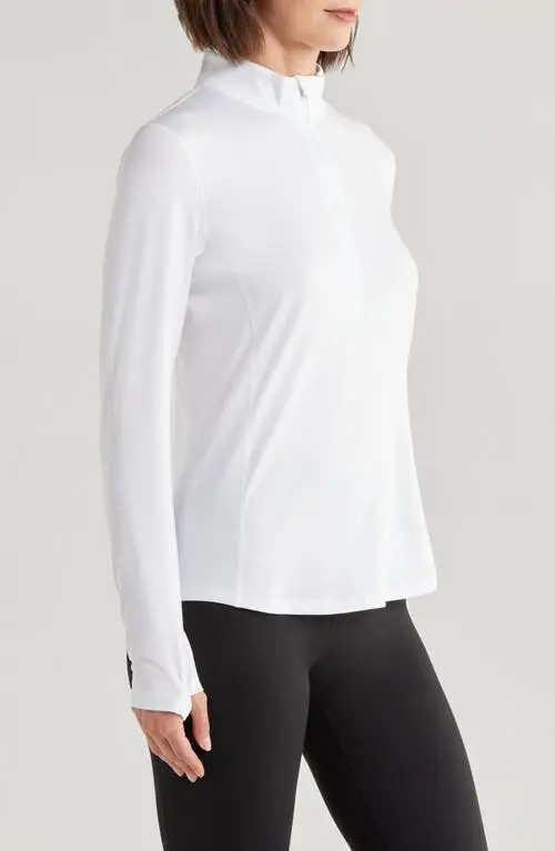 Tommy Bahama Playa Vista Islandzone® Quarter Zip Top