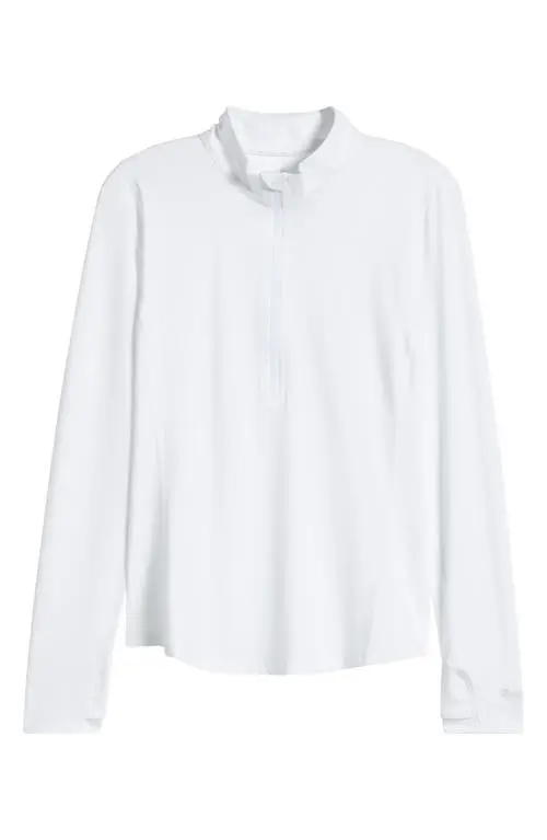 Tommy Bahama Playa Vista Islandzone® Quarter Zip Top