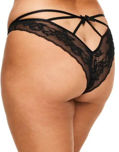ADORE ME Azula Cheeky Panties