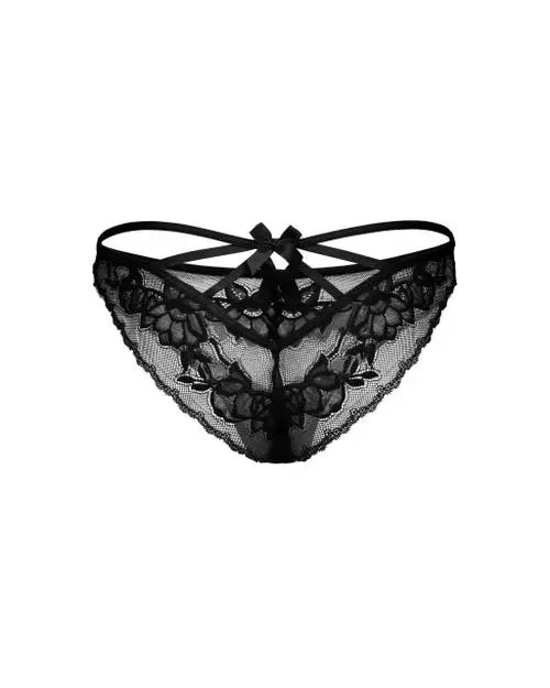 ADORE ME Azula Cheeky Panties